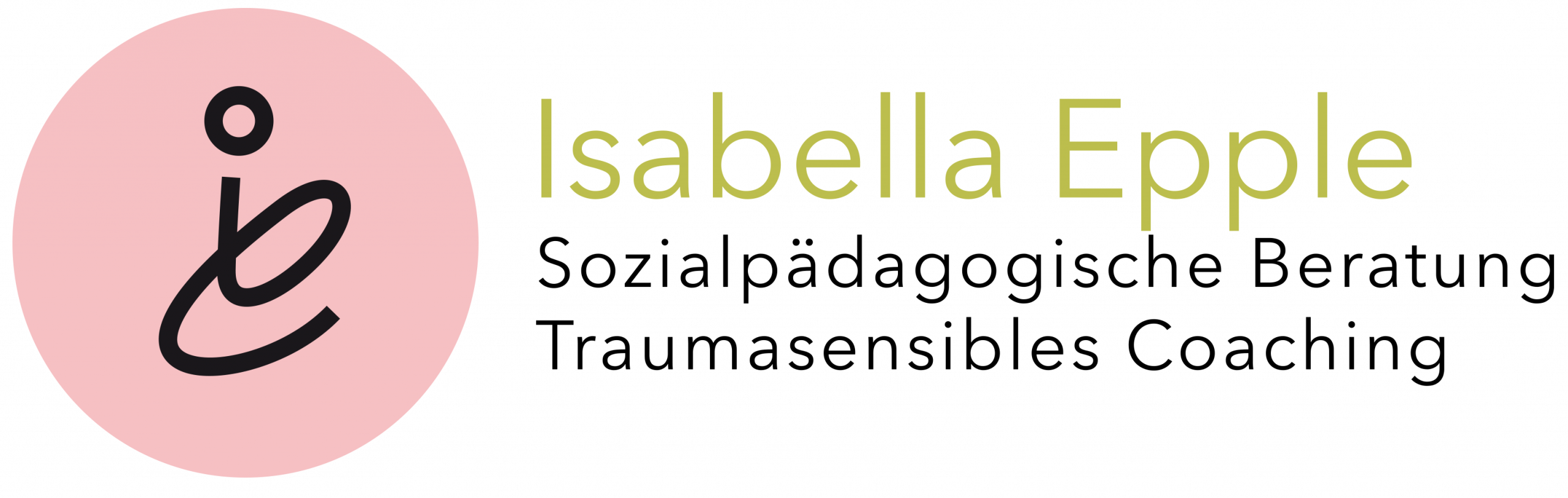 Isabella Epple Sozialpädagogin Traumasensible Beratung